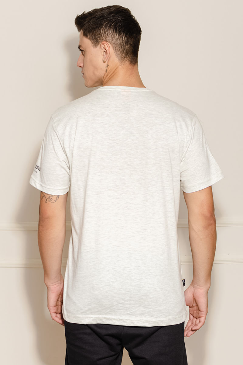 Camiseta Masculina Cheetos Gangster